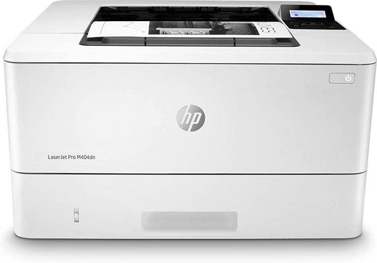 Soluciona el error HP laserjet error 49