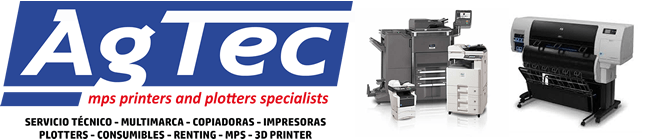 Servicio técnico y asistencia impresoras HP Domicilio.