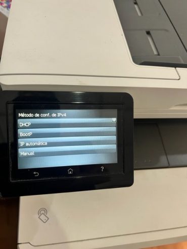 Descubre Qué es la Dirección IP de una Impresora