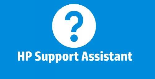 Todo sobre HP Assistant - Agtec Servicios y Suministros S.L