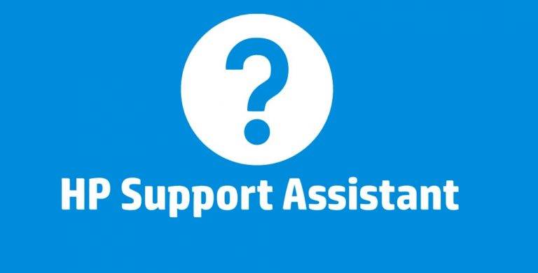 Todo sobre HP Assistant - Agtec