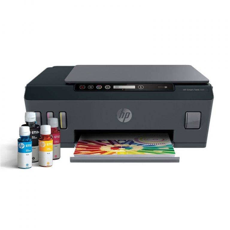 Solución error E3 en la impresora HP Smart Tank % - Agtec Servicios y ...