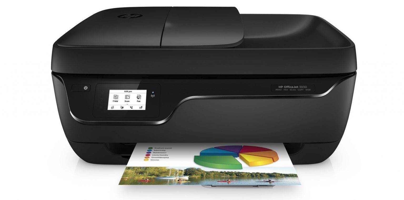 Cómo Conectar una Impresora HP al Wi-Fi y al Móvil Paso a Paso